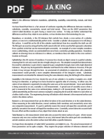 Using Gingrich Stocking Chart - Version 2 | PDF | Forest Management ...