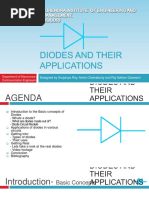 Diodes 11 | PDF | Diode | P–N Junction