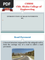 Road Construction Notes | PDF | Road | Road Surface