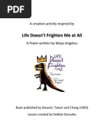 Big Mean Mike Teacher Tip Card | PDF