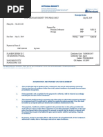 PRU Life Insurance Application Form | PDF | Insurance | Personally ...