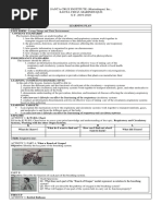 Science Melcs Grade 9 | PDF | Chemical Compounds | Chemical Bond