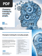 BSR Five-Step Guide To Stakeholder Engagement | PDF | Stakeholder ...