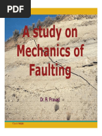 Lecture 13 Anderson's Theory of Faulting | PDF | Fault (Geology ...