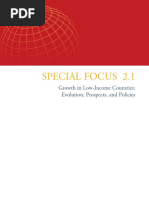 DAC List of ODA Recipients For Reporting 2024 25 Flows | PDF | Official ...