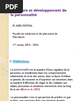 L'Hospitalisme selon René Spitz | PDF | Psychologie du développement ...