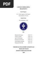 Dokumen Amdal KA Andal Dan Andal | PDF