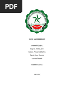 UST Main Building: Design & History | PDF | Art