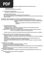 Learning Theories (Tagalog Version) | PDF