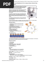 Dosing Disc Calculation | PDF