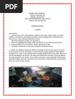 Accomplishment Report of Indigenous Peoples Education (Iped) | PDF