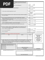 BIR FORM 1902 - Application For Registration | PDF | Identity Document ...
