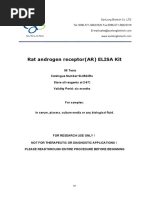 Euroline Ana Profile 3 (Igg) Test Instruction | PDF | Systemic Lupus ...