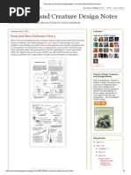 Character Animation | PDF | Animation | Leisure