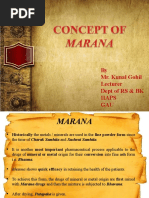 History and Chronological Development of Rasashastra | PDF