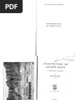 Architecture Without Architects, Bernard Rudofsky | PDF | Aesthetics