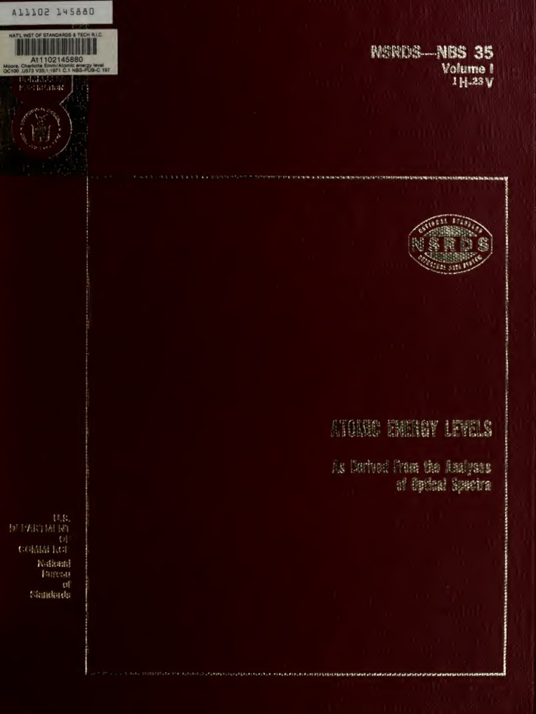 Espct | PDF | Spectroscopy | Magnesium