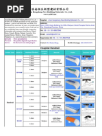 Optimizing LLN in Spirometry Analysis | PDF | Reference Range ...