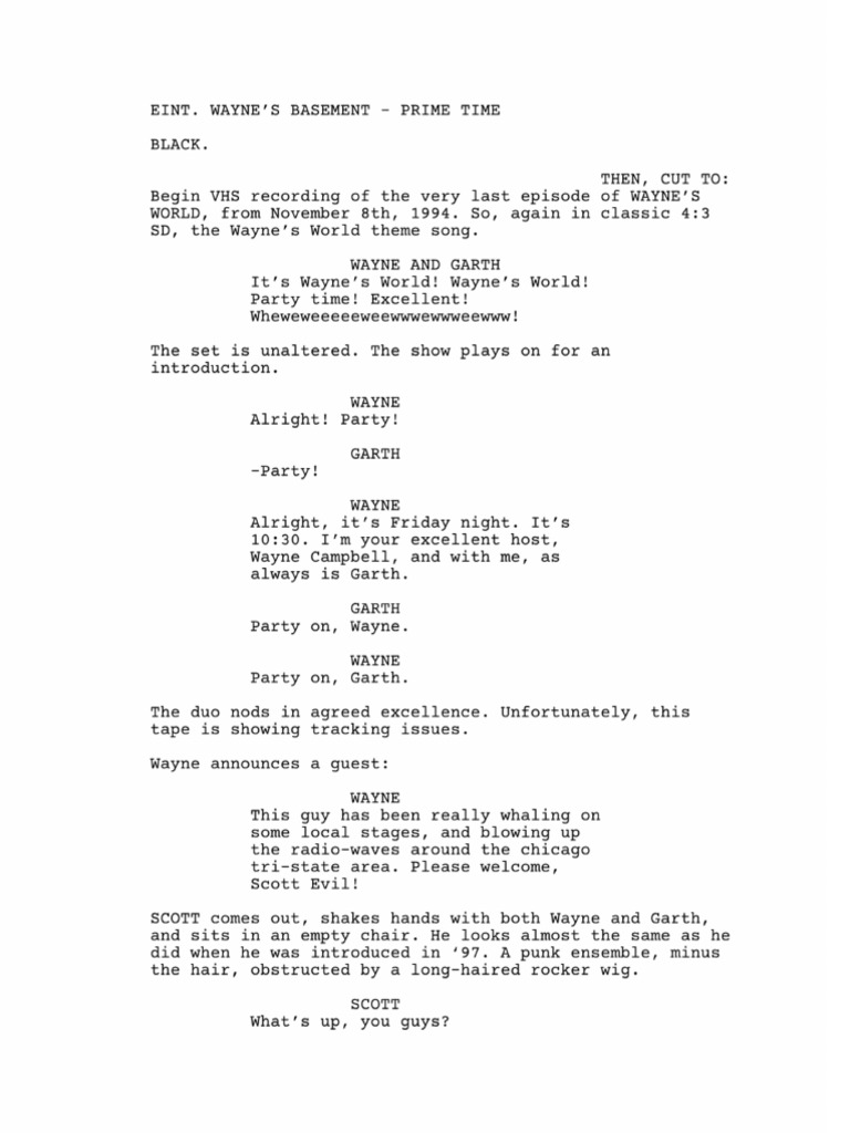 Just For Fun | PDF