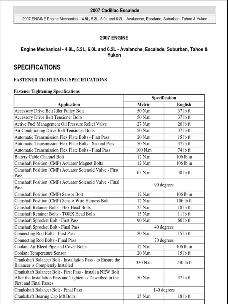 Engine Part 1 PDF | PDF | Piston | Internal Combustion Engine