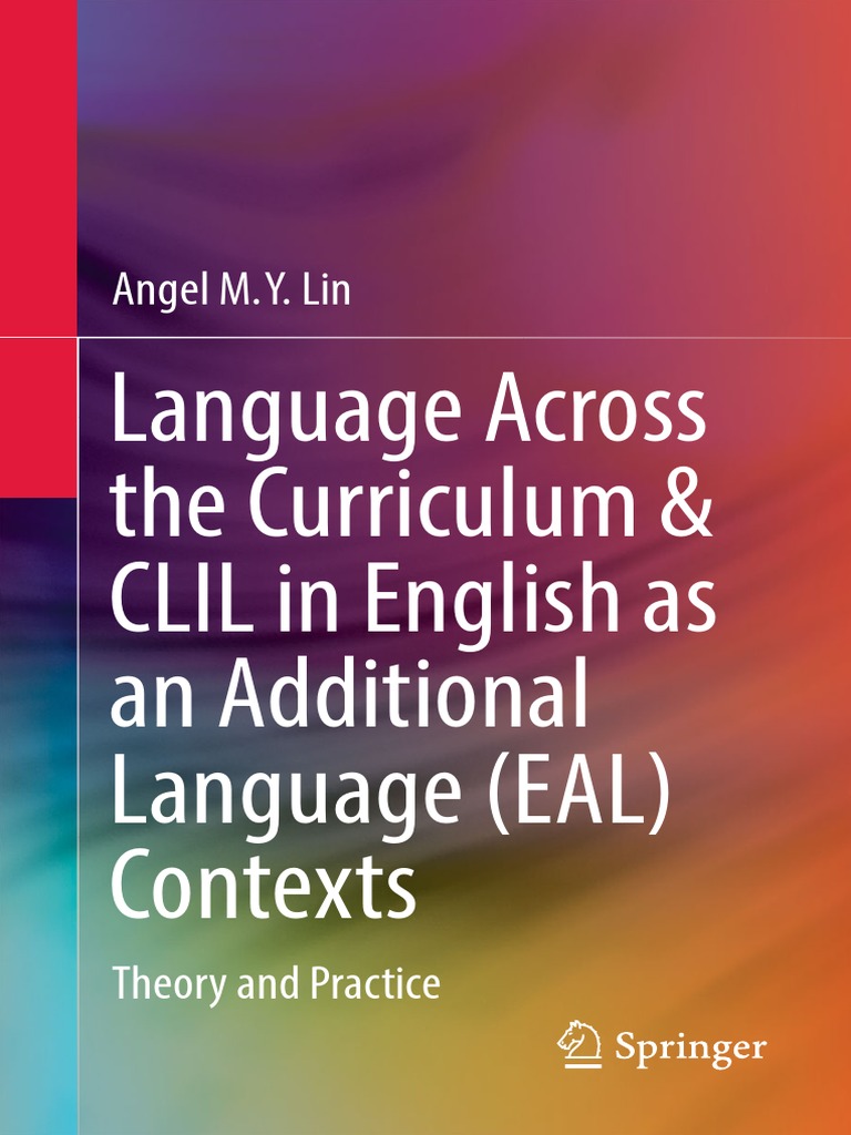 Language Across The Curriculum CLIL | PDF | Second Language | Teachers