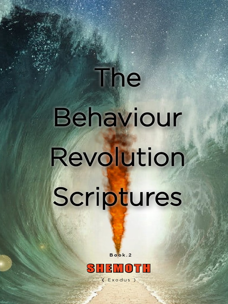 2.SHEMOTH (Full Color) - B.R Scriptures | PDF | Book Of Exodus | Abraham