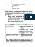 MODUL AJAR - Momentum Dan Impuls | PDF