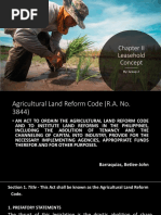 Republic .Act 8435 Fisheries Modernization Act | PDF | Food Security ...