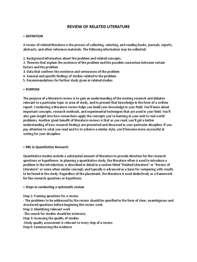 HANDOUTS | PDF | Citation | Scientific Method