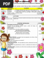 Cuaderno de Trabajo Terapia de Lenguaje | PDF
