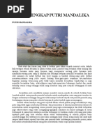 Biografi Raden Intan Ii | PDF