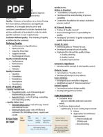AS9103 Key Char Variation PDF | PDF | Reliability Engineering | Industries