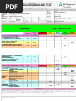 Form Monitoring BBM Subkontraktor | PDF