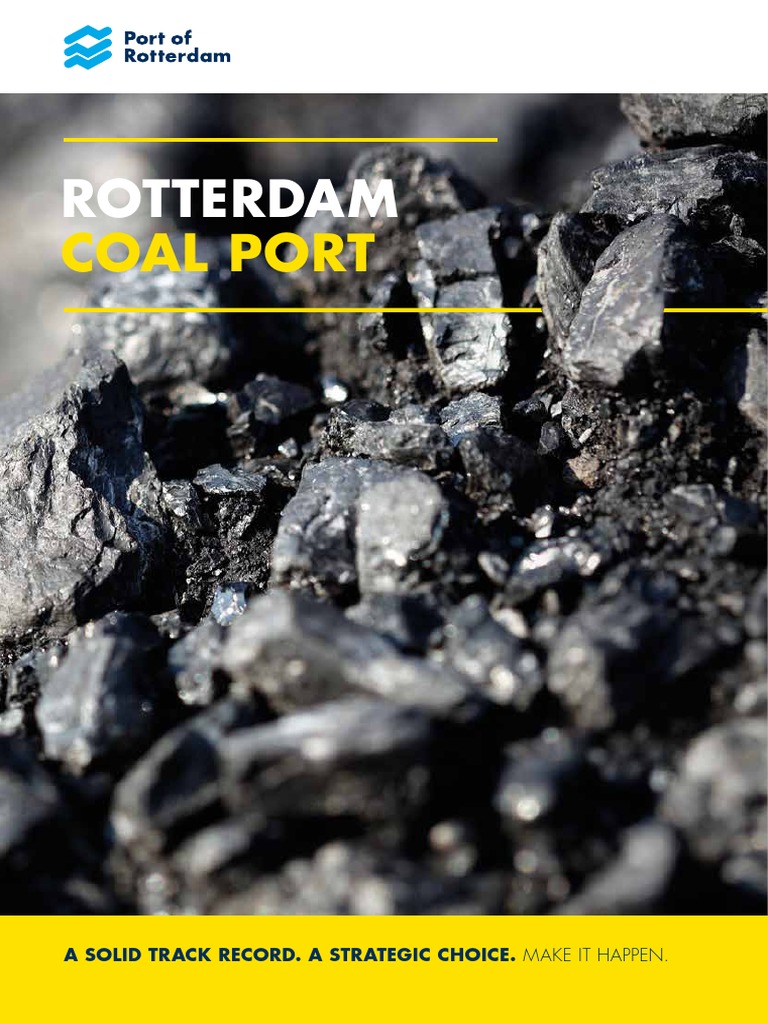 Coal Port | PDF | Port | Transport
