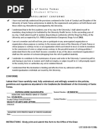 SIC - 01252 Sickness Notification | PDF | Health Care | Medicine