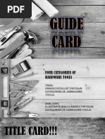 Tools and Equipment: in Assembling and Disassembling A System Unit ...