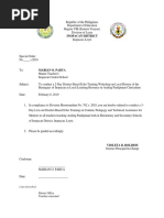 Job Order Forms | PDF