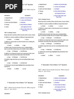 Babandil: Filipino Percussion Instrument | PDF | Percussion Instruments ...