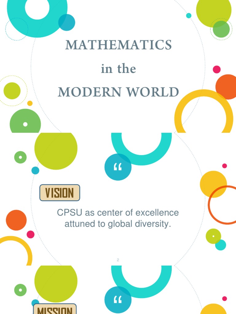 Mathematical Patterns in Nature | PDF | Pattern | Teaching Mathematics