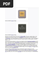 Opcode Sheet For 8085 Microprocessor With Description | PDF | Chess ...