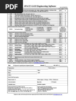 Gates Mega Crimp Fittings Chart | PDF
