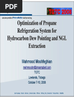 Promax Training | PDF | Distillation | Chemical Process Engineering