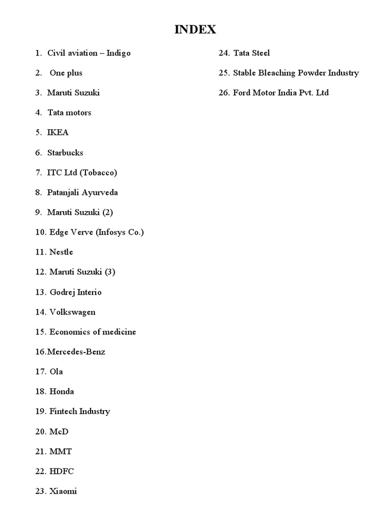Micro Analysis | PDF | Airlines | Low Cost Carrier