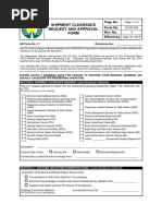 Downgrading Letter Client - Template | PDF