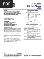Vehicle Coast Down Test Procedures | PDF | Acceleration | Accuracy And ...