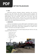 Apa Itu Land Clearing, Syarat, Metode Dan Prosedur Pelaksanaann | PDF
