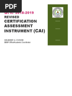 Butler Service Script | PDF