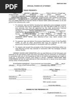 BVS Form PDF | PDF | Loans | Mortgage Loan