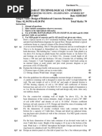 Advanced Concrete Structures PDF | PDF | Column | Building Engineering