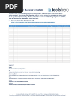 Free User Acceptance Testing Template Excel Download | PDF | Technology ...